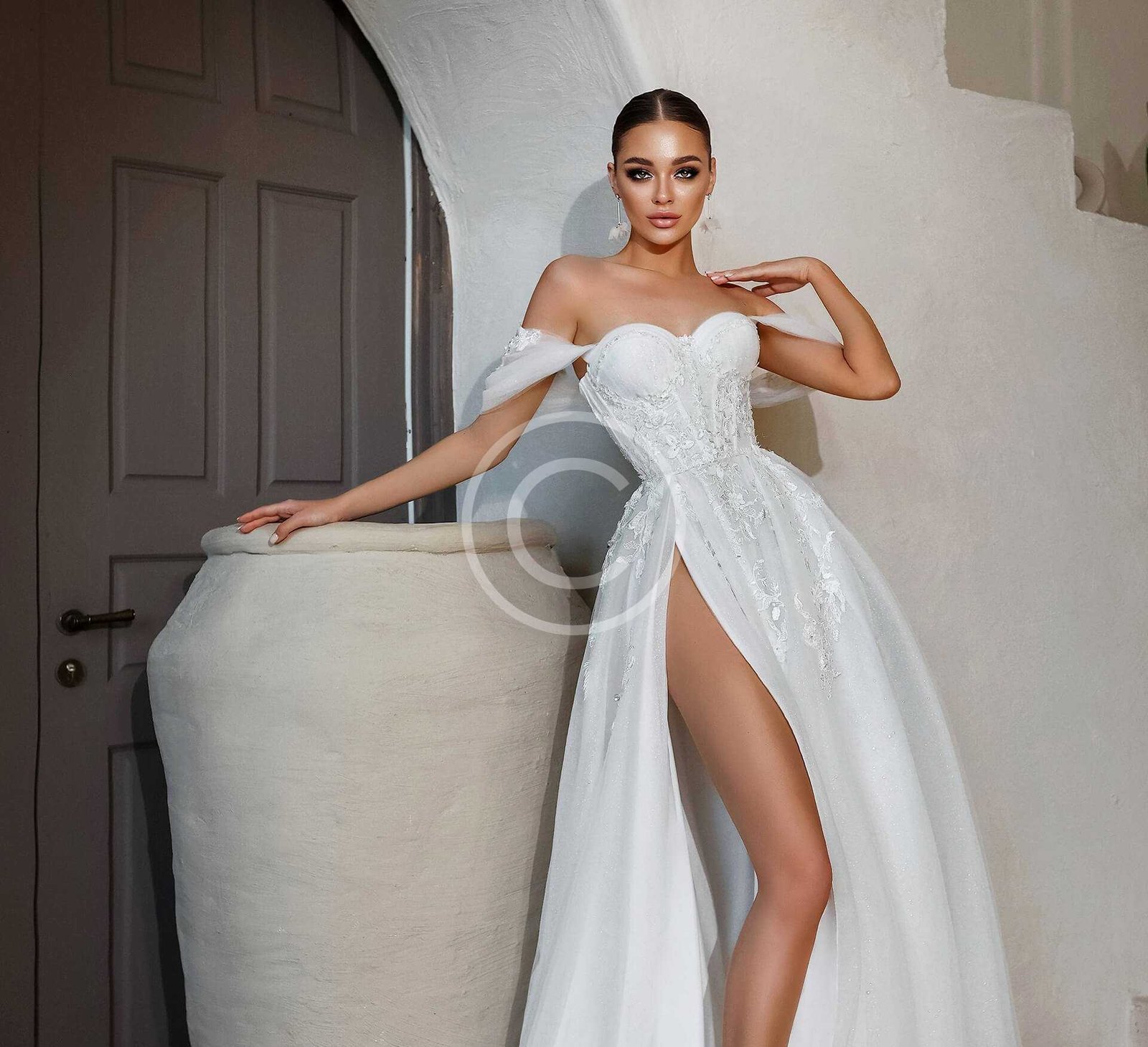 Rosaline – Seventh Element