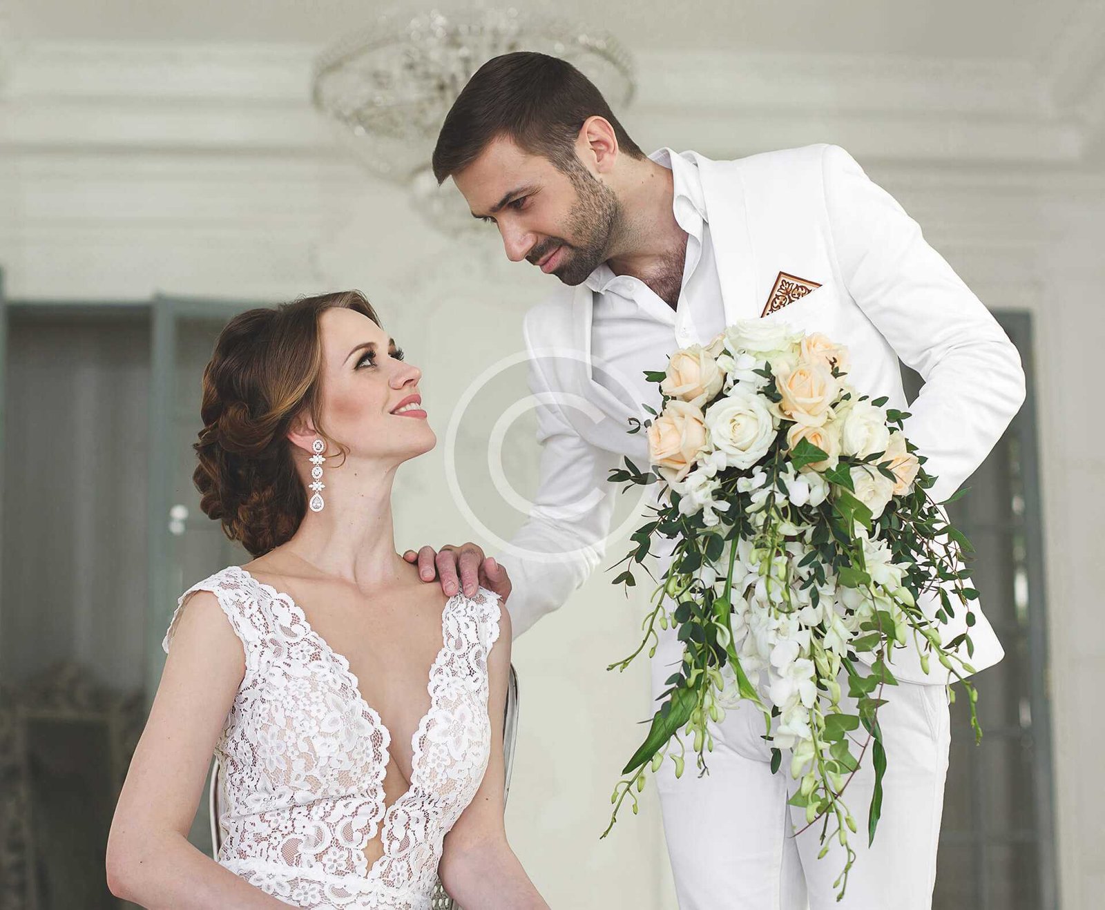 Sicilian wedding – Seventh Element