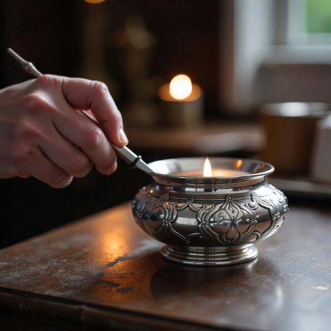 Our Story – Seventh Element